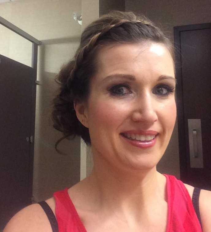 About Dr. Irena – IrenaKayCoaching